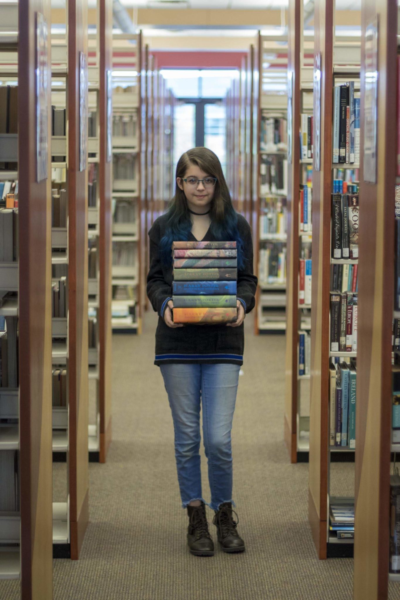 Jenna-Library-LISA-Bio-Pic – Let It Shine Apparel